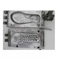China Polyurethane Foam Injection LKM Shoe Sole Mold for sale
