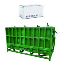 China Refrigerator Shell Injection Isocyanate PU Foam Molds for sale