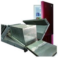 China Household Appliance Refrigerator 40s PU Foam Mold for sale