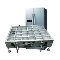 China Household Appliance Refrigerator 40s PU Foam Mold for sale