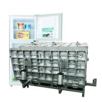 China Household Appliance Refrigerator 40s PU Foam Mold for sale