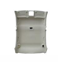 China Auto Interior Car Roof Liner 40s Polyurethane Foam Molds for sale