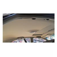 China Auto Interior Car Roof Liner 40s Polyurethane Foam Molds for sale