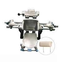 China Automotive Parts Headrest PIP Polyurethane Foam Moulds for sale