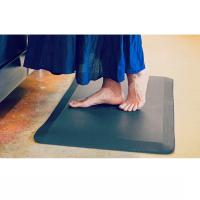 China Office Corrosion Resistant Waterproof Anti Fatigue Foam Mat for sale