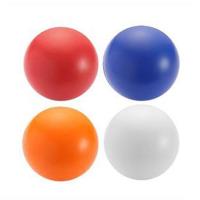 China ASTM F963 Soft Toy 5.6cm Polyurethane Stress Ball for sale