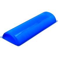 China Universal Patient Blue ISO13485 Surgical Gel Pads for sale