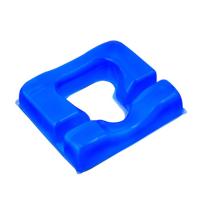 China Hospital Positioning Cushion CE Polyurethane Molded Products for sale