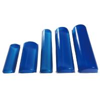 China Universal Patient Blue ISO13485 Surgical Gel Pads for sale