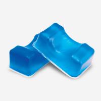 China Hospital Positioning Cushion CE Polyurethane Molded Products for sale