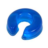 China Blue Surgical Gel Pads Positioning Polyurethane Molded Products for sale