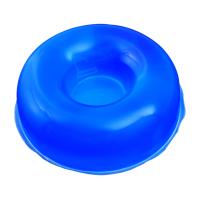 China Blue Surgical Gel Pads Positioning Polyurethane Molded Products for sale