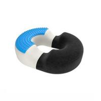 China 1.5kg Gel Memory Foam Pillow for sale