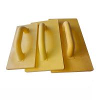 China 15mm Polyurethane Plastering Float for sale