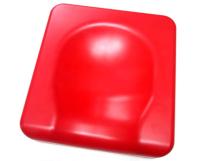 China Health Care 2.0g/cm3 Self Skinning Polyurethane Foam for sale
