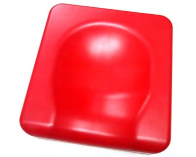 China Medical Equipment Self Skinning Polyurethane Foam for sale