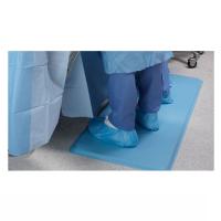 China PU Standing Desk Mat Puzzle Polyurethane Molded Products for sale