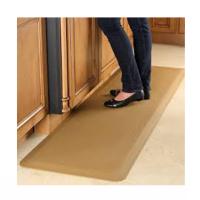 China Kitchen Floor Mat ISO9001 Polyurethane Molded Products for sale