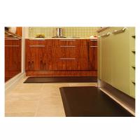 China Kitchen Floor Mat ISO9001 Polyurethane Molded Products for sale