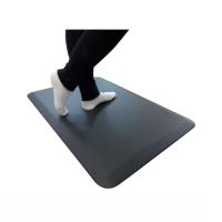 China Kitchen Floor Mat ISO9001 Polyurethane Molded Products for sale