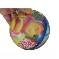 China ASTM F963 Baby Toy Isocyanate Polyurethane Stress Ball for sale