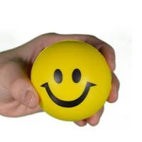 China ASTM F963 Baby Toy Isocyanate Polyurethane Stress Ball for sale
