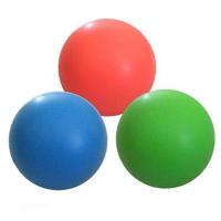 China ASTM F963 Baby Toy Isocyanate Polyurethane Stress Ball for sale