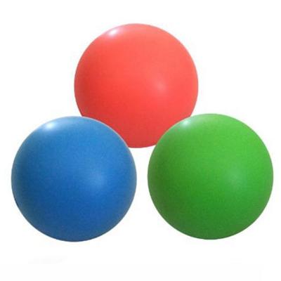 China ASTM F963 Baby Toy Isocyanate Polyurethane Stress Ball for sale