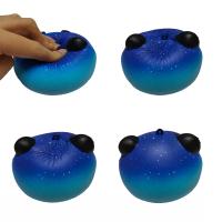 China ASTM F963 Baby Toy Isocyanate Polyurethane Stress Ball for sale