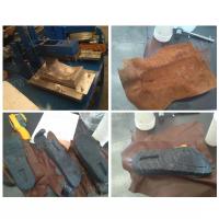 China 120L Shoe Injection Moulding Machine for sale