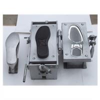 China 120L Shoe Injection Moulding Machine for sale