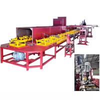 China 120L Shoe Injection Moulding Machine for sale