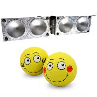 China Soft Toy Balls 5000rpm Polyurethane Foam Production Line for sale