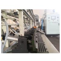 China Sponge PU Foam earplug 0.1Mpa Polyurethane Foam Production Line for sale