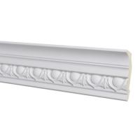 China Decorative Cornice 66g/S High Pressure PU Foaming Machine for sale