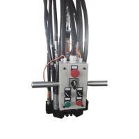 China Liquid Filling Perfusion 250L High Pressure PU Foaming Machine for sale