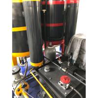 China CE Mattress Pouring High Pressure PU Foaming Machine for sale