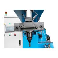 China Polyurethane Screen 0.1Mpa PU Elastomer Casting Machine for sale
