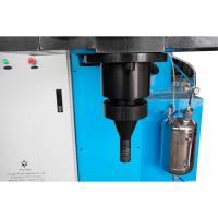 China Forklift Omni Wheel 5000RPM Polyurethane Casting Machine for sale