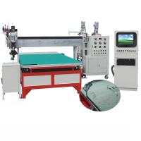 China Automatic FIPG Technology 120L PU Gasket Dispensing Machine for sale