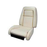 China Soft Car Seat Nitridation Polyurethane Foam Molds for sale