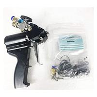 China Insulation Wall Spray  PU Expanding Foam Machine Gun And Accessories for sale