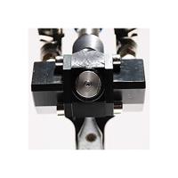 China Insulation Wall Spray  PU Expanding Foam Machine Gun And Accessories for sale