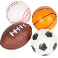 China Polyurethane Soft Foam Stress Ball For Kids Making Low Pressure PU Foaming Machine for sale