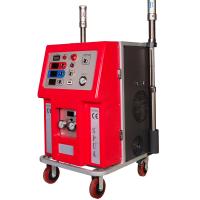 China PU Foam Reactor Polyurea Spray Coating Machine Polyurethane Spray Foam Machine for sale