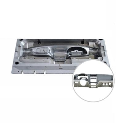 China Hot Runner Car Dashboard NKA80 Automatic Molding Machine for sale