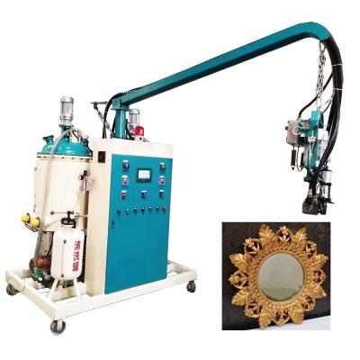 China CE Low Pressure PU Foaming Machine , Pu Filling Machine for sale