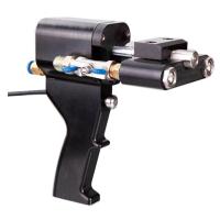 China 24Mpa polyurethane PU Foam Spray Gun Fast Heating flexible shooting for sale
