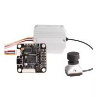 China 32 Bit 60A 6S 4 In 1 Brushless ESC Drone Accessories Fpv Flying Machine Model for sale