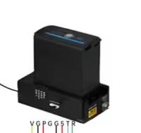 China Fiber Optic FPV UAV Video Data Link 5.8G Relay Module Long Range Ground Station System for sale